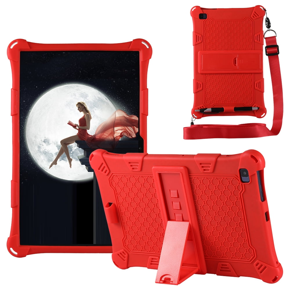 CheShi Case for Teclast T40 T40 Plus Soft Silicon Tablet Cover Case for ...