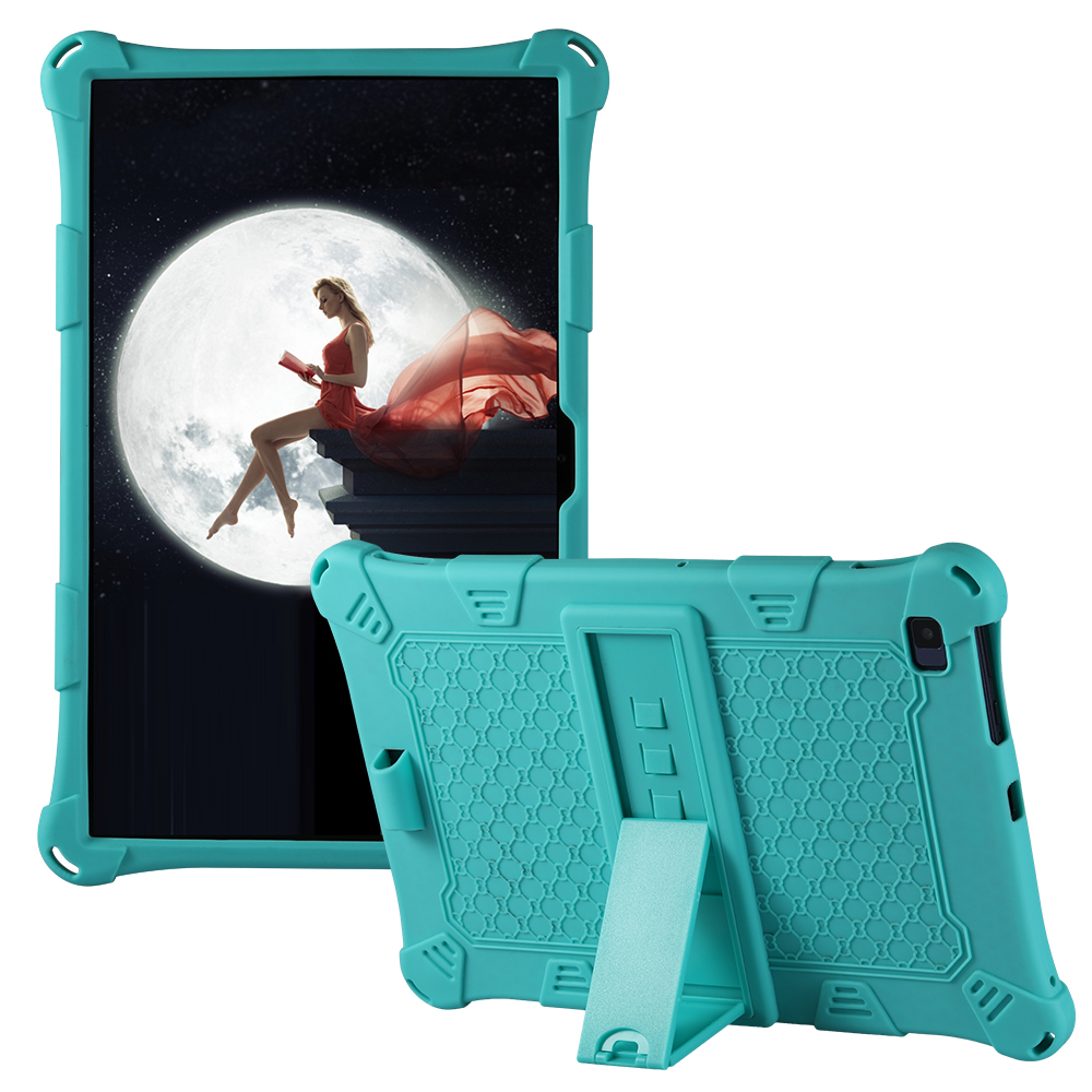 CheShi Case for Teclast T40 T40 Plus Soft Silicon Tablet Cover Case for ...