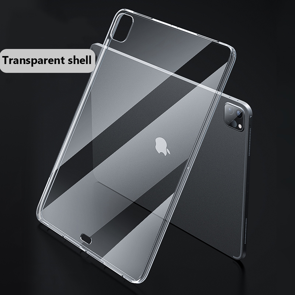 CheShi For Apple ipad Pro 11 2020 11.0 Tablet Case Smart Wake Cover ...