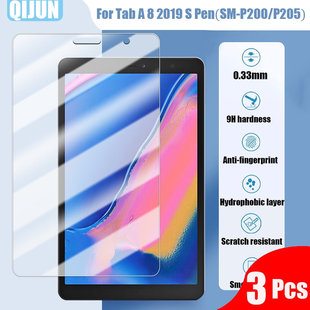 CheShi Tablet Tempered glass film For Samsung Galaxy Tab S2 8.0” 2015 Explosion proof and ...