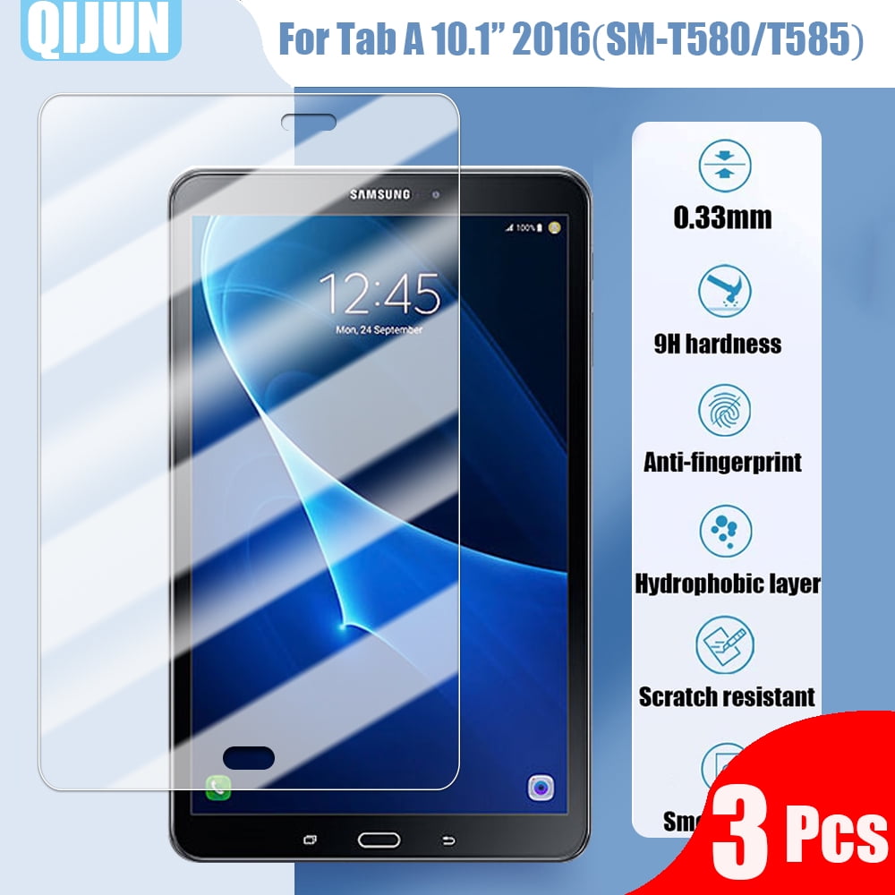 CheShi Tablet Tempered glass film For Samsung Galaxy Tab S8 11.0” 2022 ...