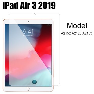 "2022 iPad 10.9"" 10th Gen Screen Protector (2 Pack, A2696/A2757/A2777 ...