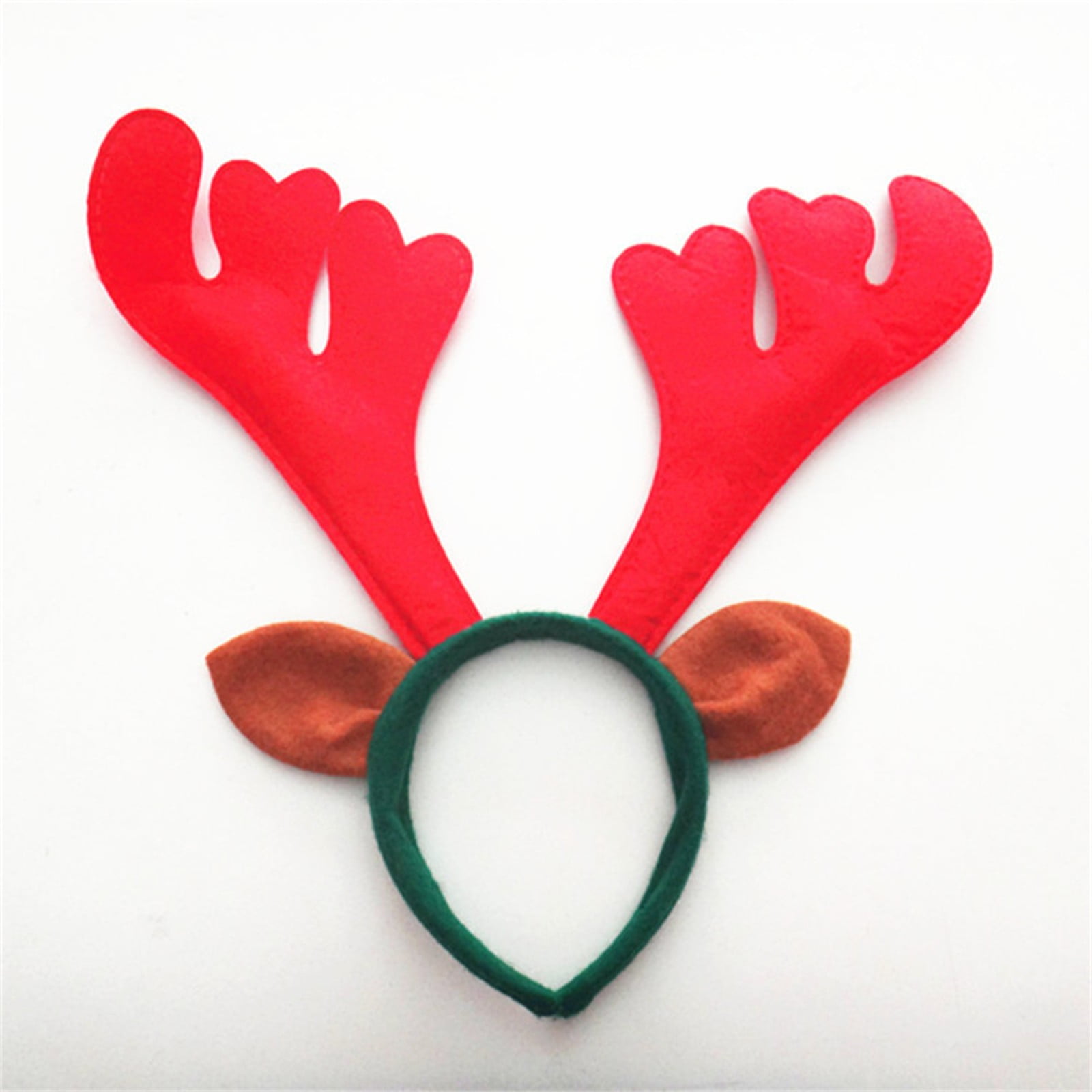 Cheap and Cheerful! Niceme Barrettes Polyester Hair Clip Christmas ...