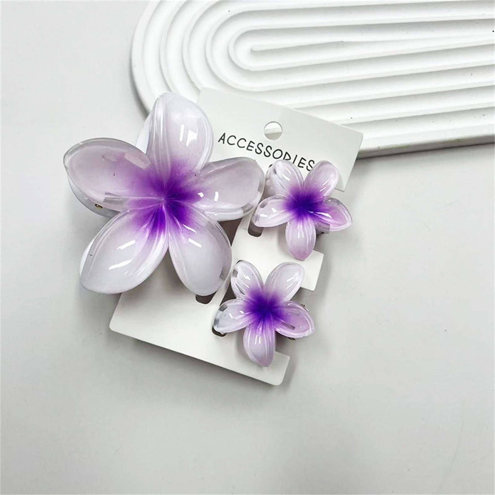 Cheap and Cheerful! Niceme Barrettes Polyester Hair Clip Hairpin Friday ...