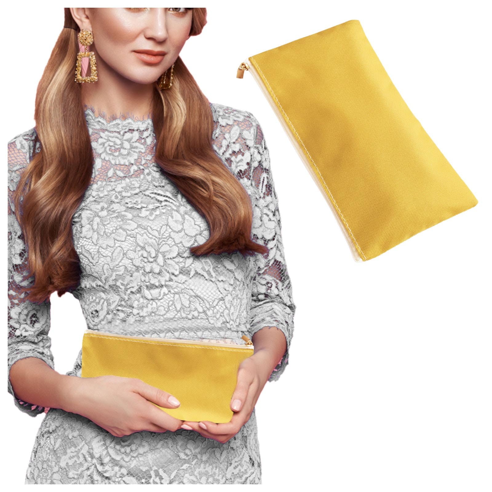 Cheap and Cheerful! Niceme Cosmetic Bag Makeup Bags Portable Travel ...