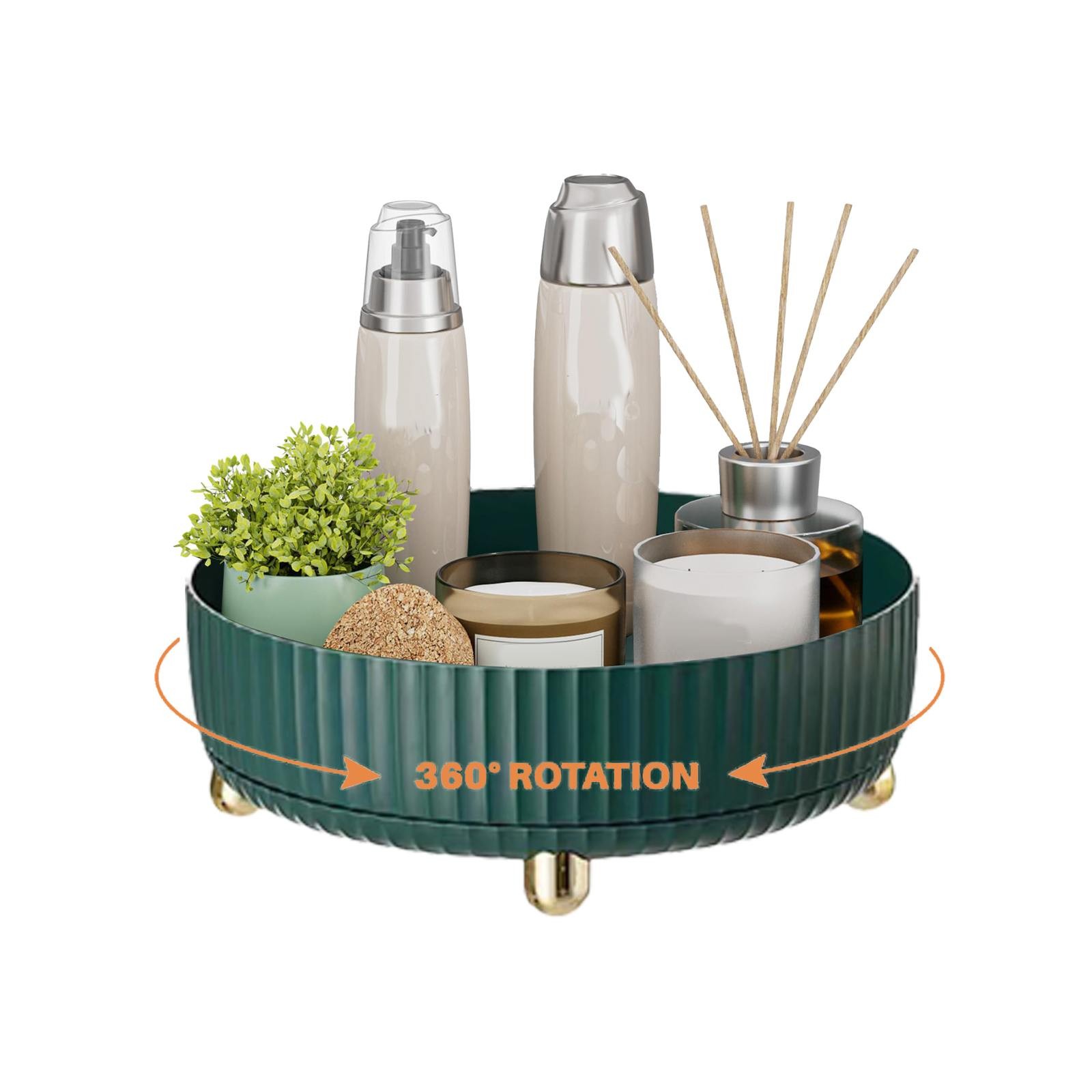 Cheap and Cheerful! Niceme Cosmetic Cases Storage Case Bathroom ...