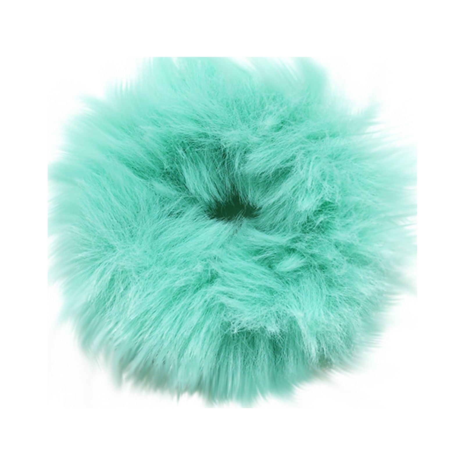 Cheap and Cheerful! Niceme Hair Rope Hairy Curly Hair, Lovely Hair Band ...