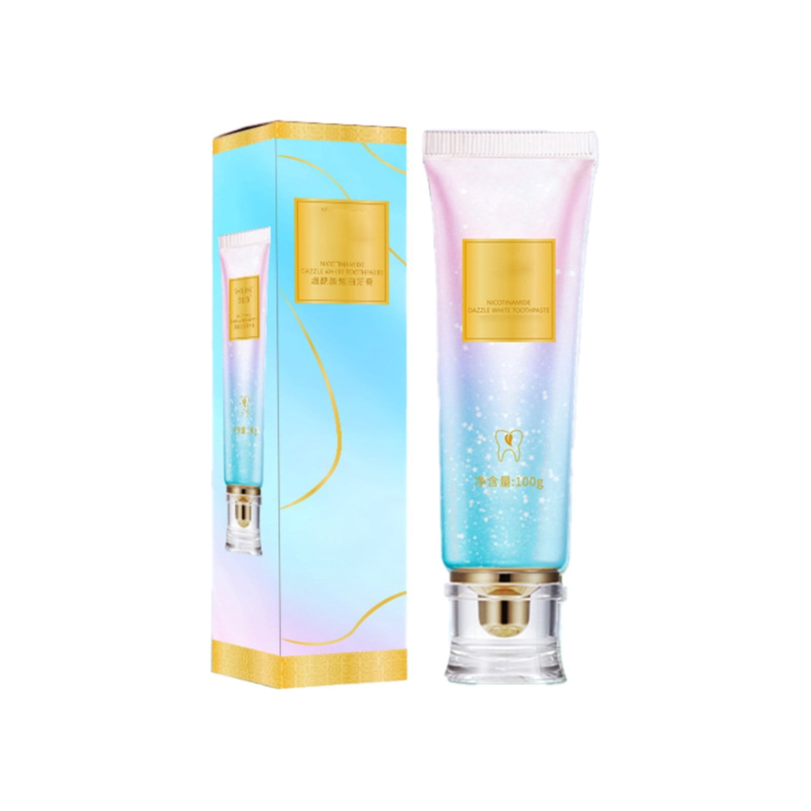 Cheap and Cheerful! Niceme Toothpaste White Toothpaste Toothpaste Fresh ...