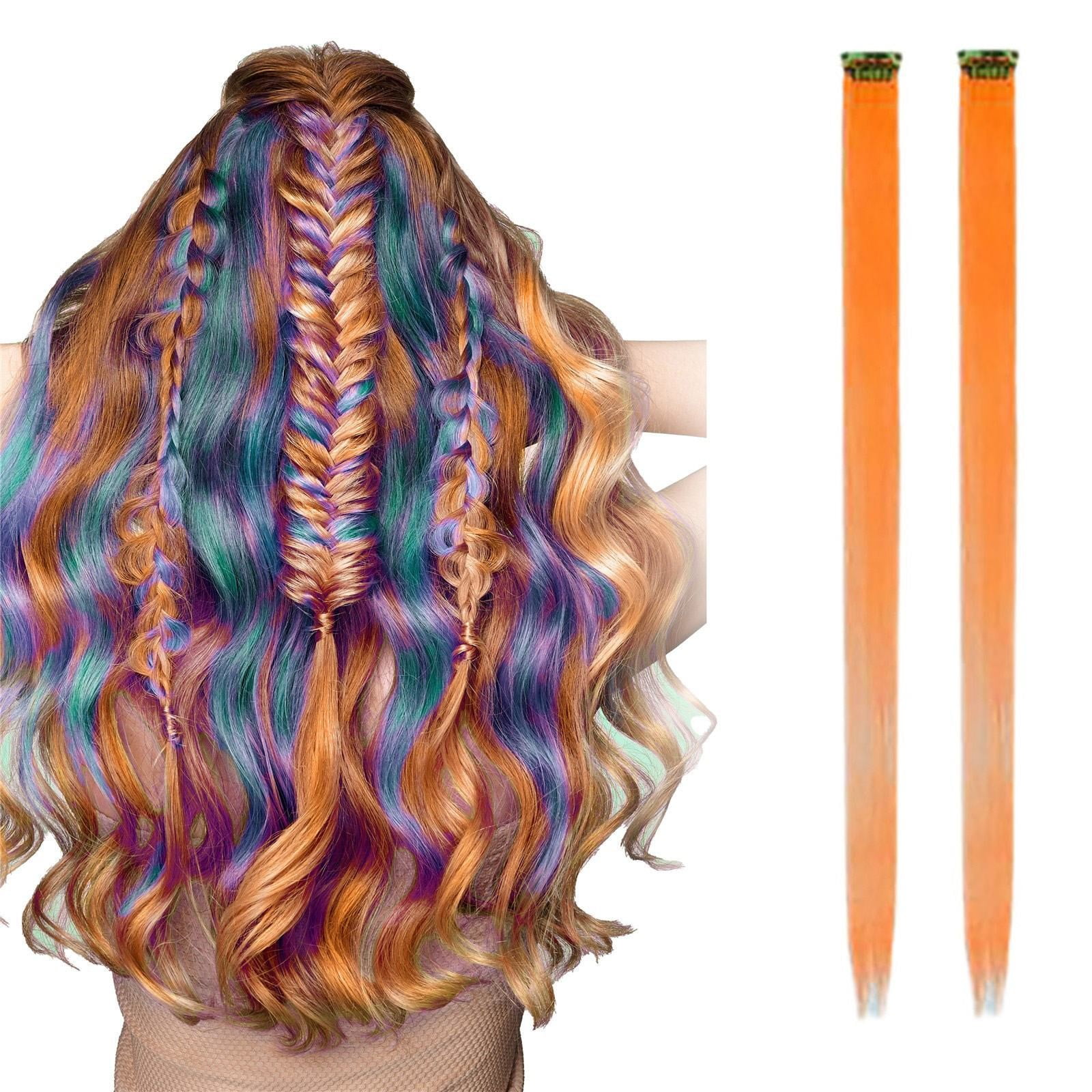 Cheap and Cheerful! Niceme Wig Pullover Toupee Color Card Wig Piece ...