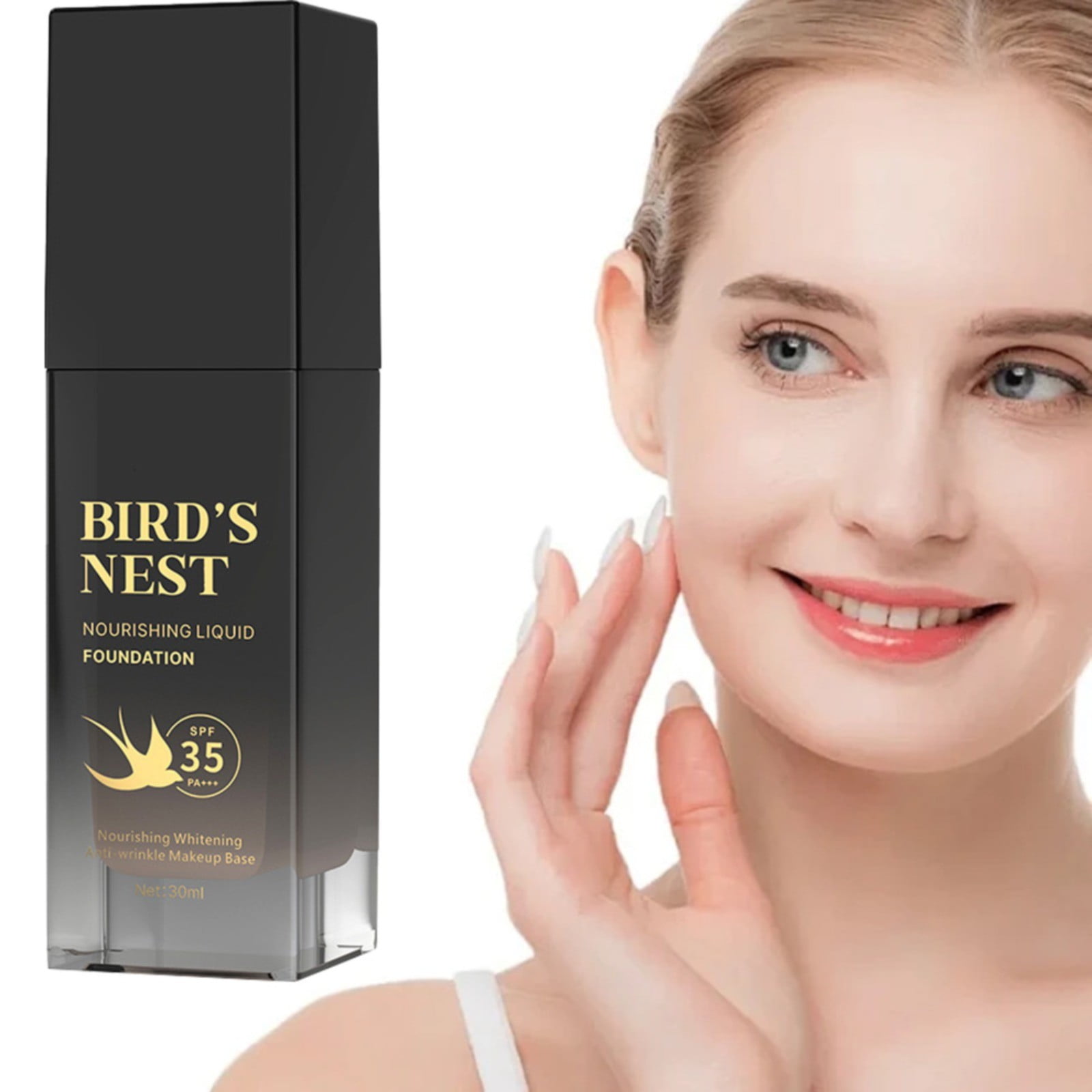 Cheap and Cheerful! Sujito BB Cream BB Cream Tinted Moisturizer with ...