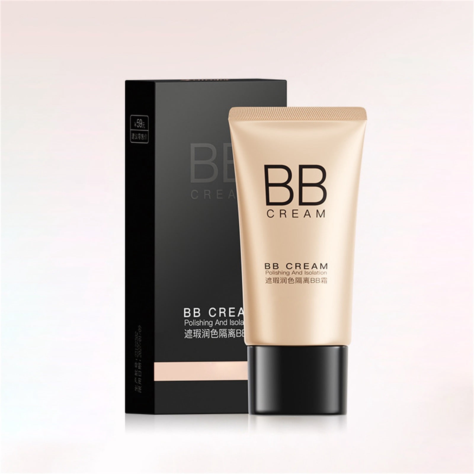 Cheap and Cheerful! Sujito BB Cream BB Cream Tinted Moisturizer with ...