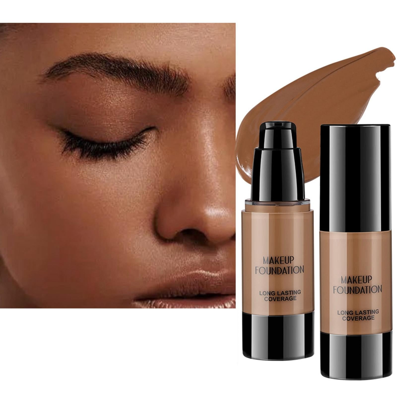 Cheap and Cheerful! Sujito Concealer Pressing Liquid Foundation Is Not ...