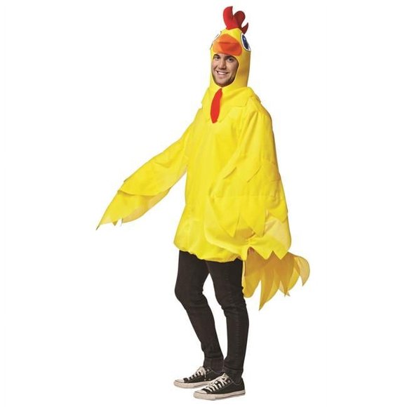 Chicken Onesie
