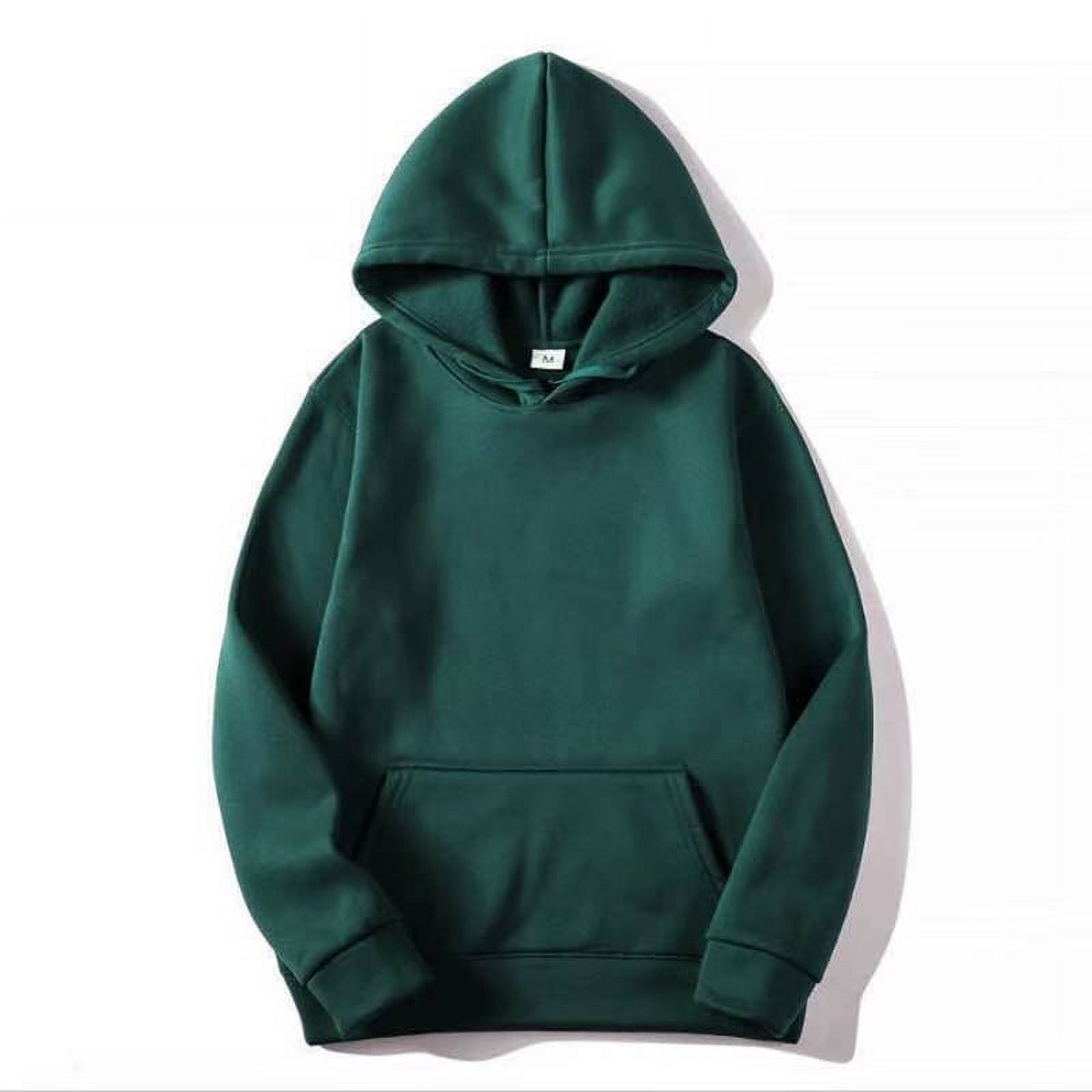 Cheap Fleece Hoodies Wholesale Pullover Men Hooded Sweatshirts Blank ...