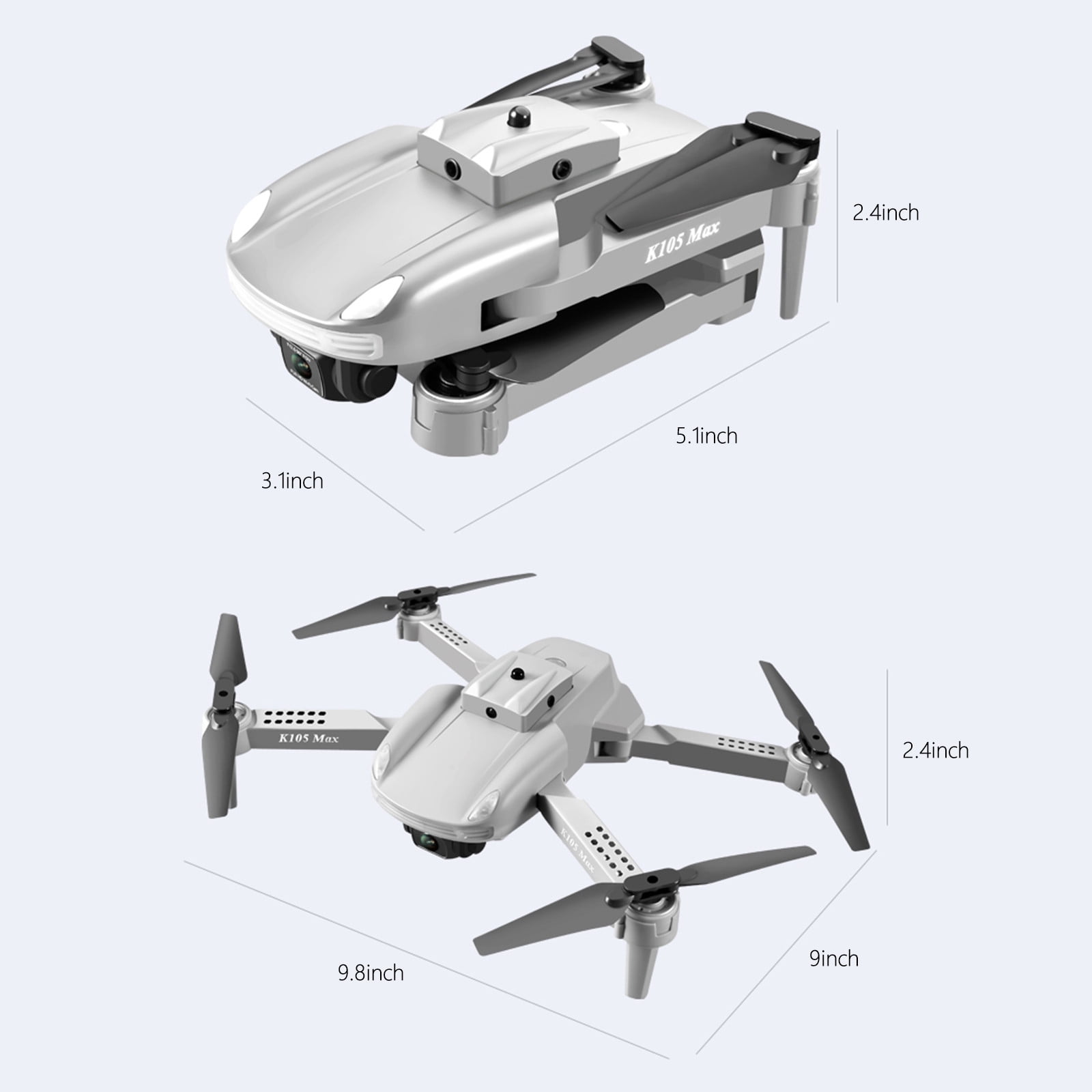 Cheap Form Drone RC Airplane for Kids and Beginners, Remote Control ...