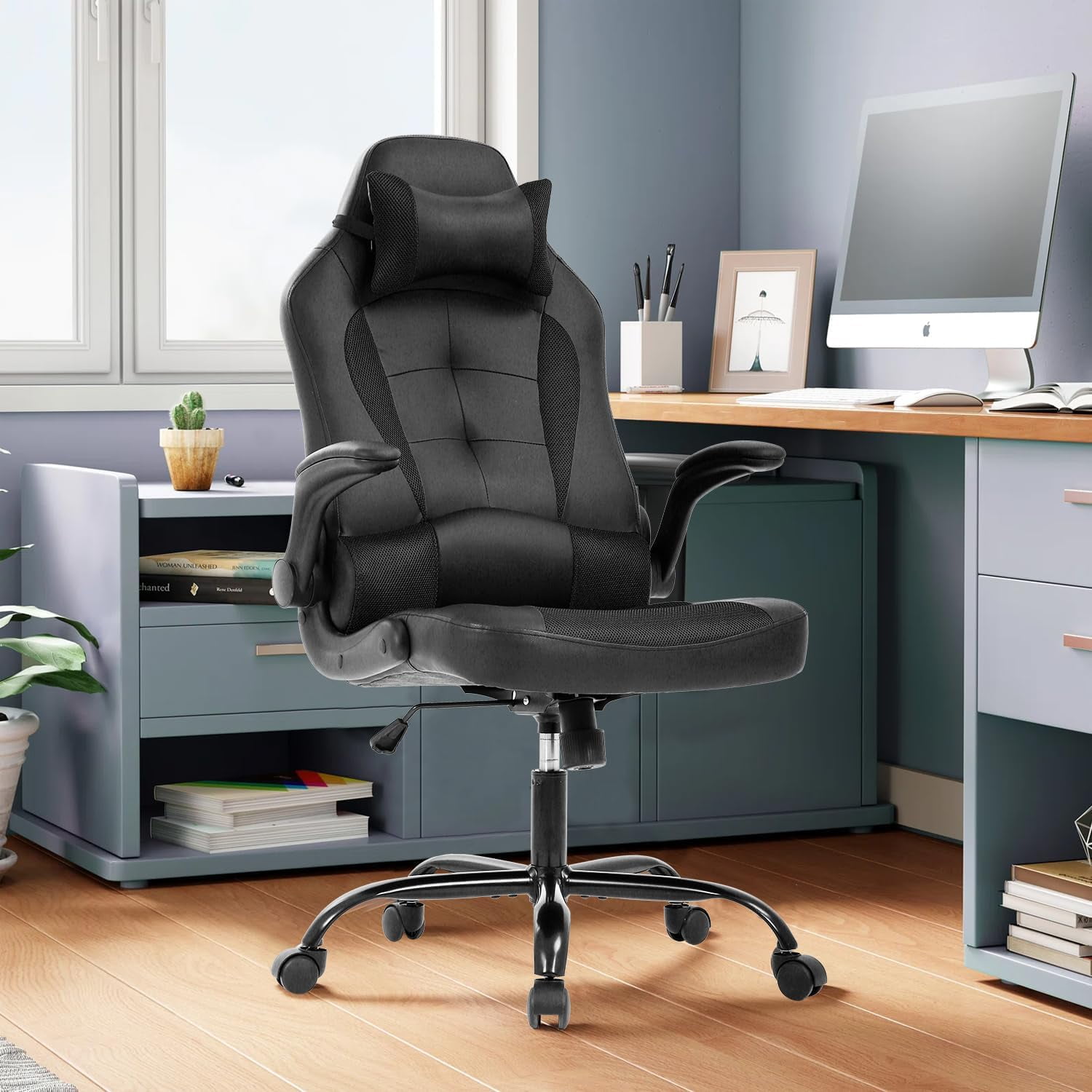 Cheap Gaming Chair PC Chair Ergonomic Office Chair Computer Chair ...