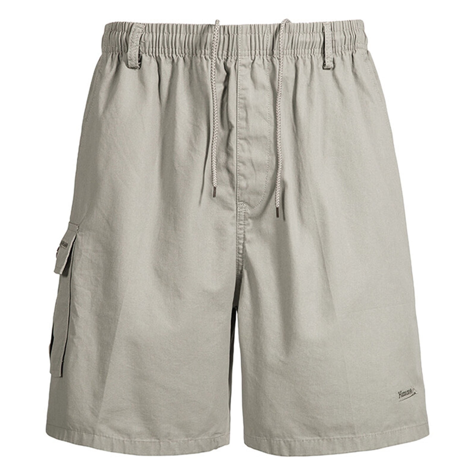 Cheap Mens Cargo Shorts Work Out Shorts Men, Men's Stretch Cargo Shorts ...