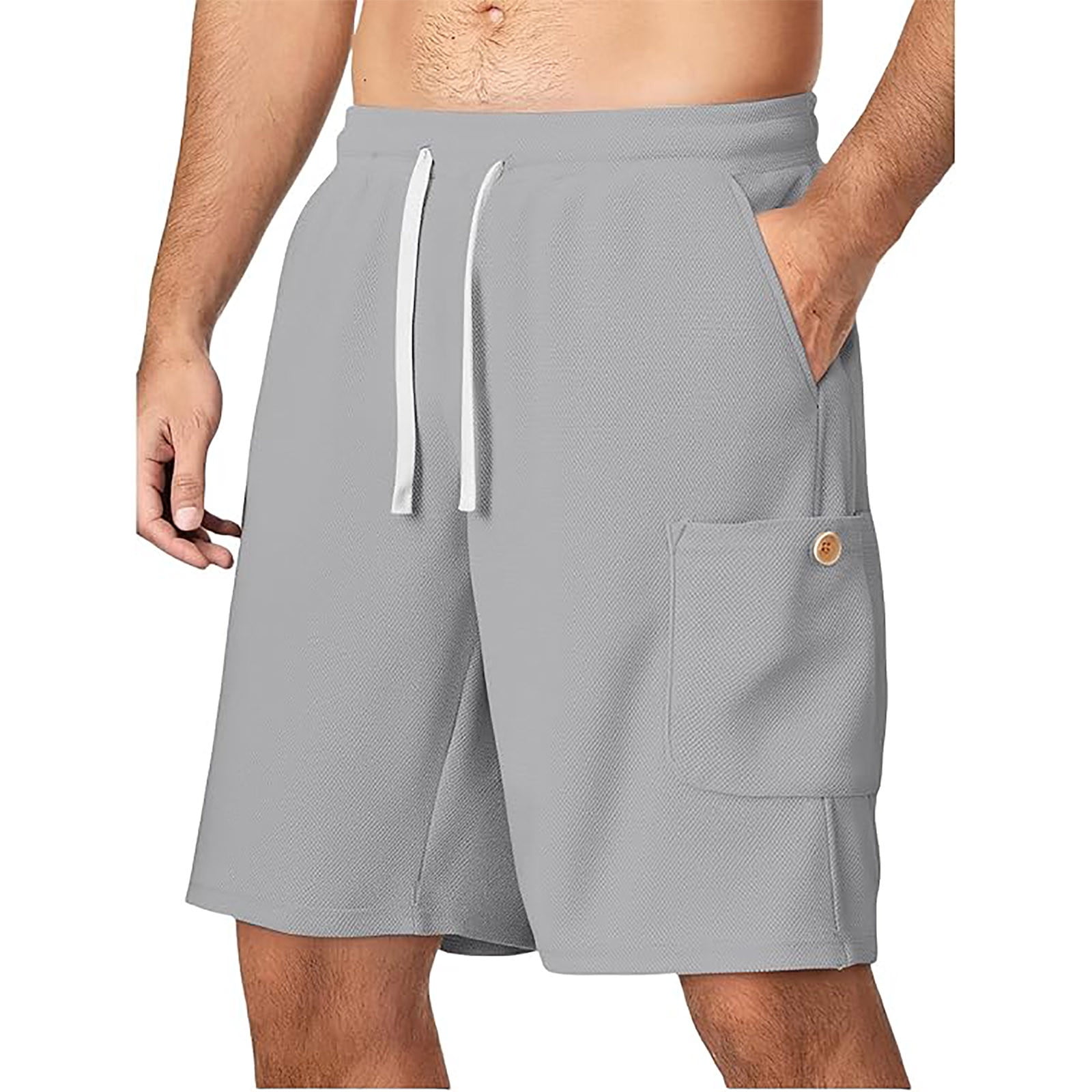 Cheap Mens Shorts Mens Big and Tall Cargo Shorts Mens Cargo Hiking ...
