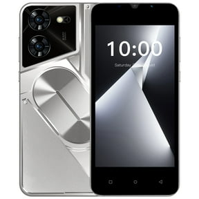HOTWAV Cyber 15 Rugged Smartphone 24GB+256GB Dual Screen 200MP+32MP ...