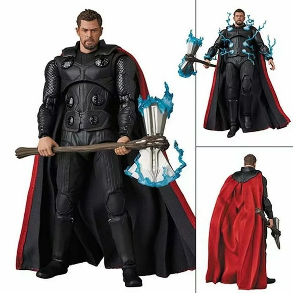 Thor Action Figures in Marvel Action Figures - Walmart.com
