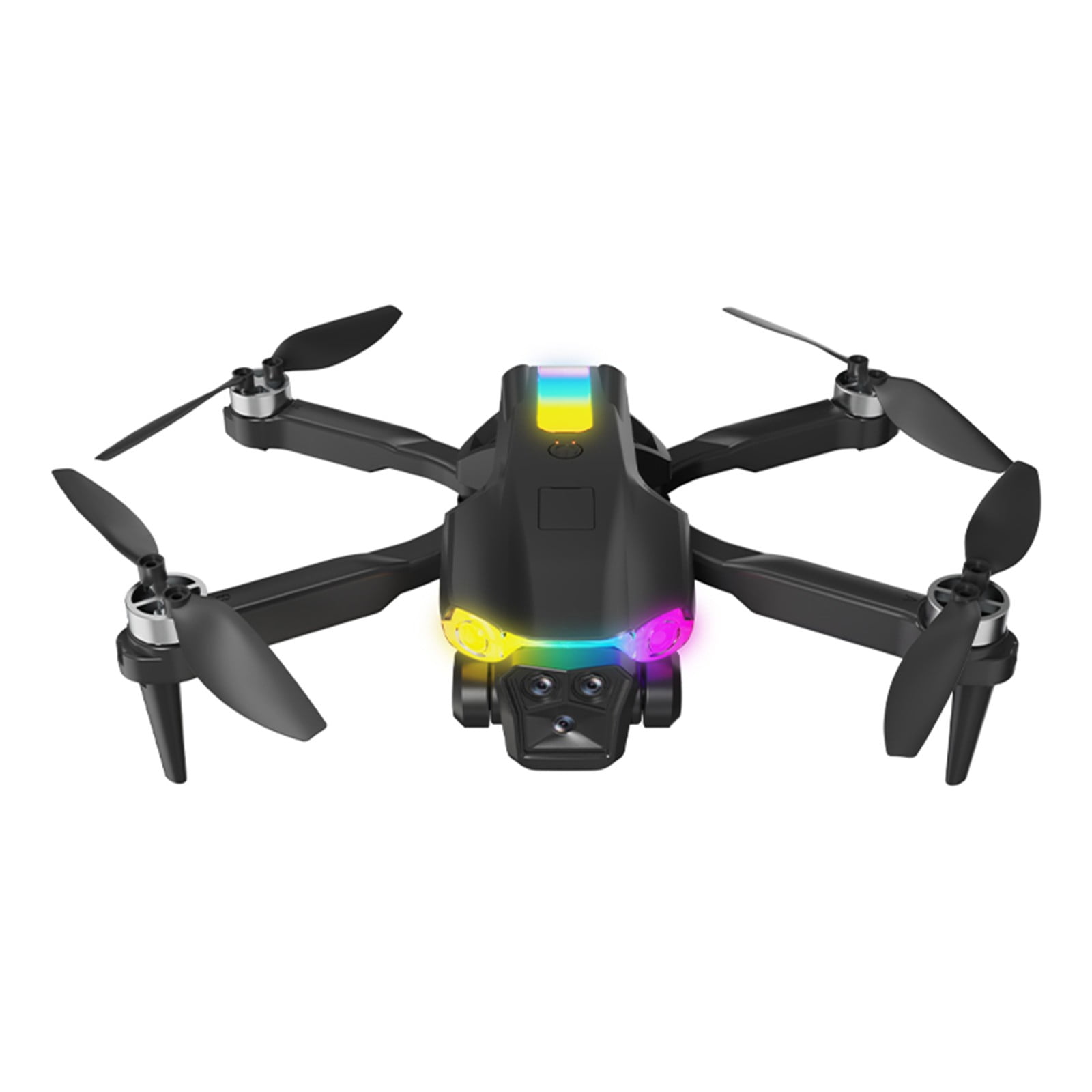 Cheap Stuff Mini Drone with Camera - 1080P HD FPV Foldable Drone with ...