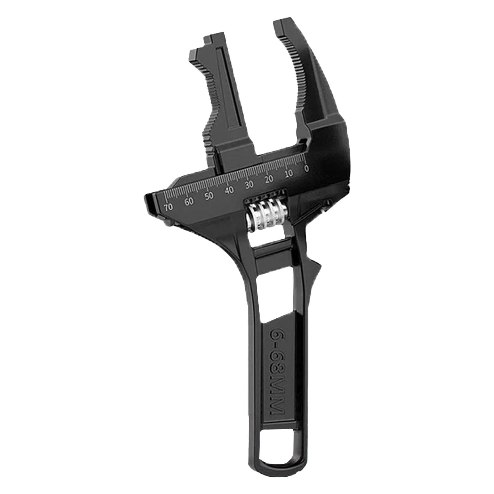 Cheap Stuff Reversible Sink Wrench – Adjustable Large Opening 6-68mm ...