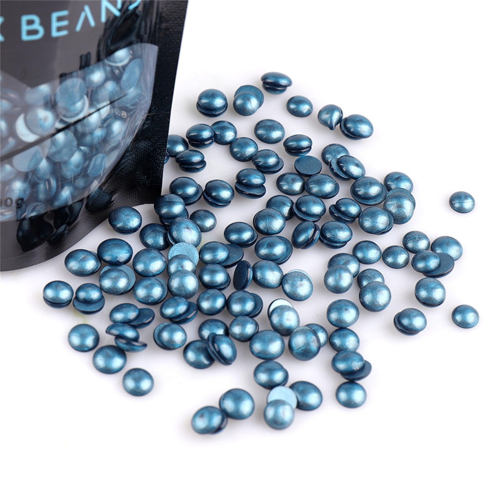 Cheap and Cheerful! Niceme Hair Removal Hair Remover Hard Wax Beads Beans Waxing Hair Removal ...