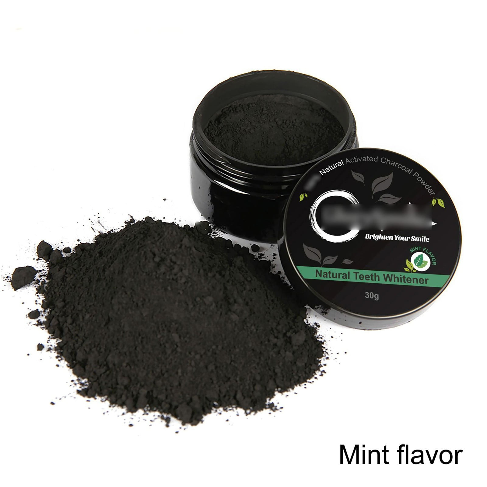 Cheap and Cheerful! Niceme Tooth Care Activated Tooth Powder Stain ...