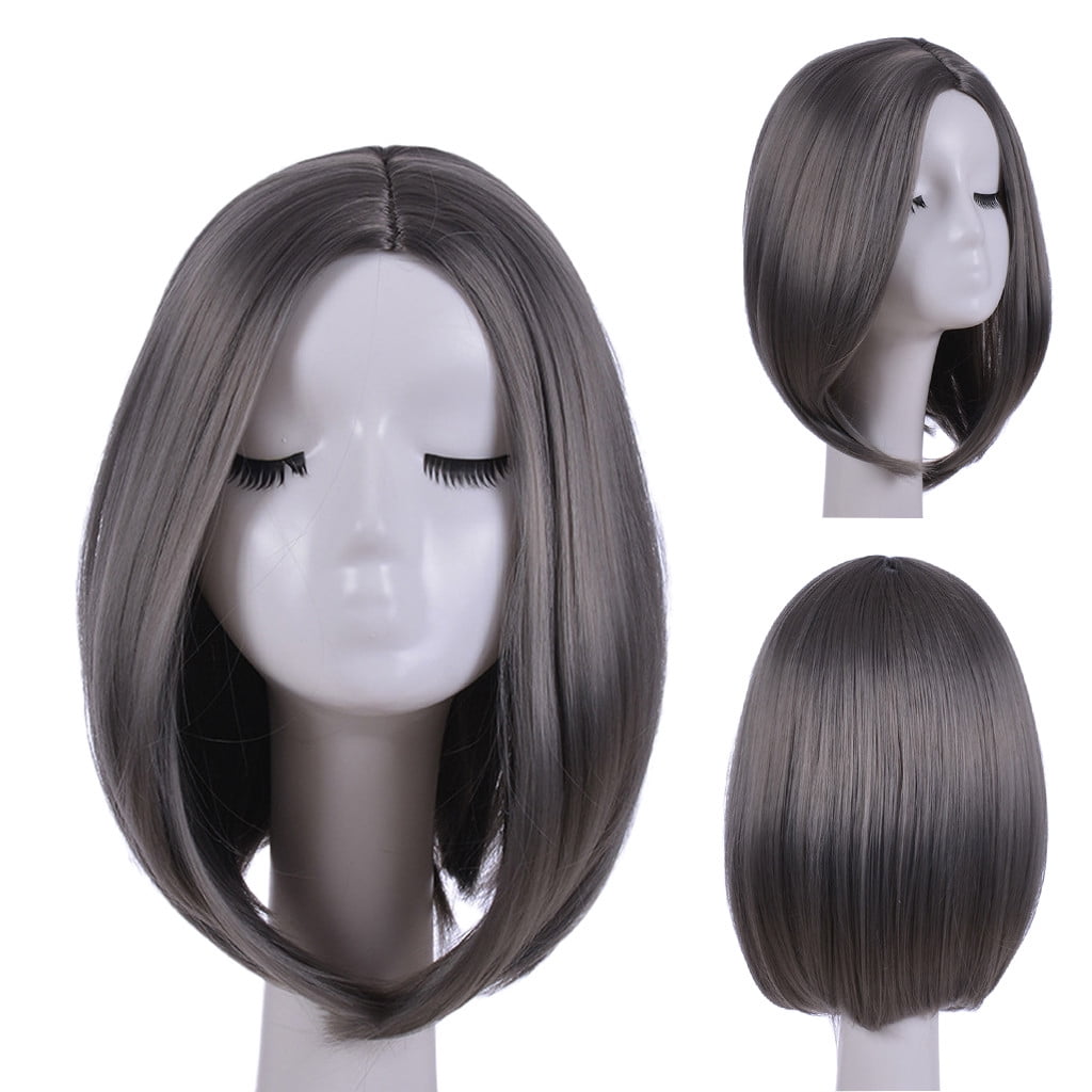 Cheap and Cheerful! Niceme Wig Short Wig Styling Cool Wig Sexy Wig ...
