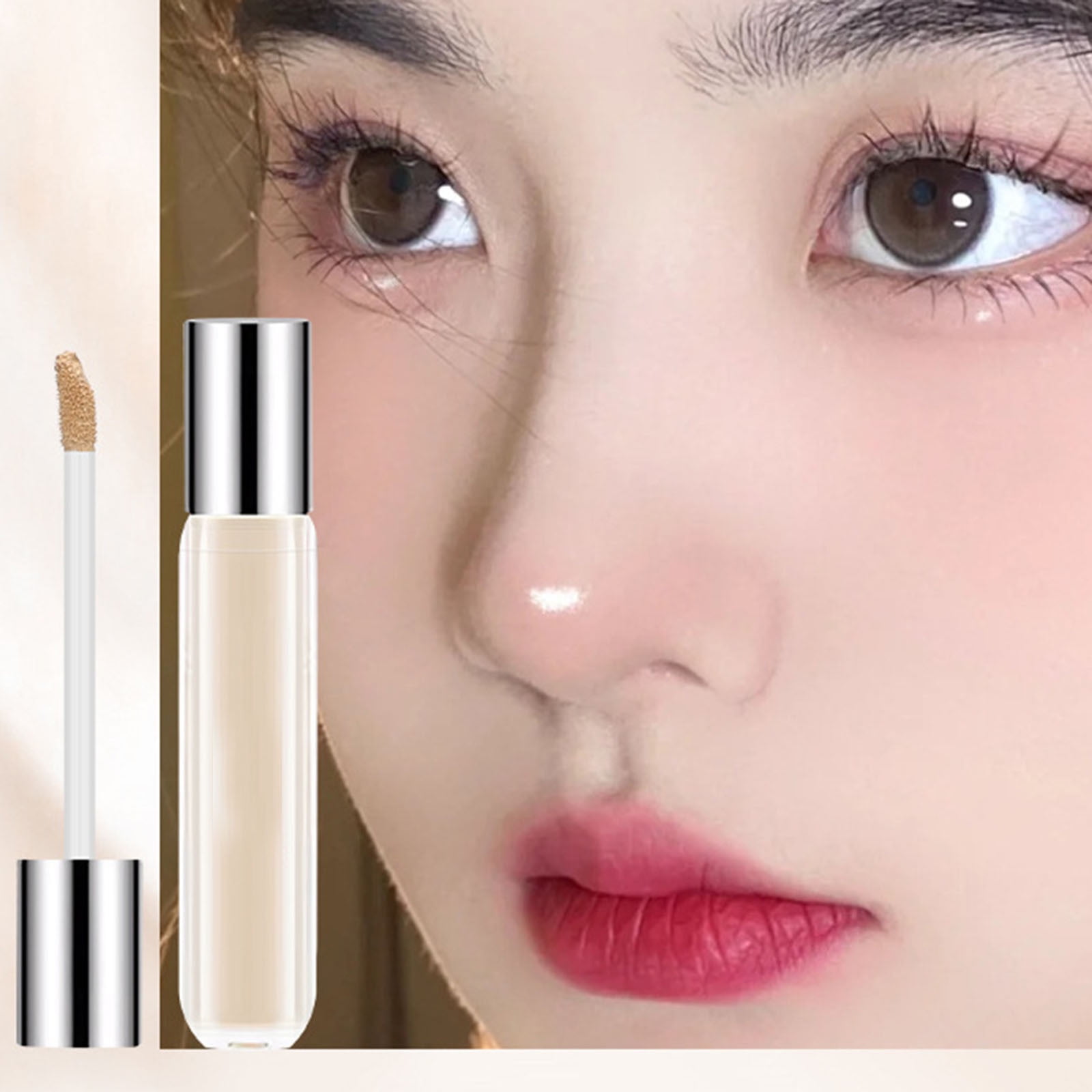 Cheap and Cheerful! Sujito Concealer Under Eye Concealer 5ml Silky ...