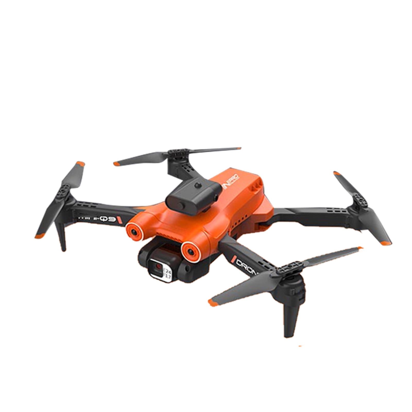Cheap gifts Drone With Camera for Adults Beginners Kids, Foldable RC ...