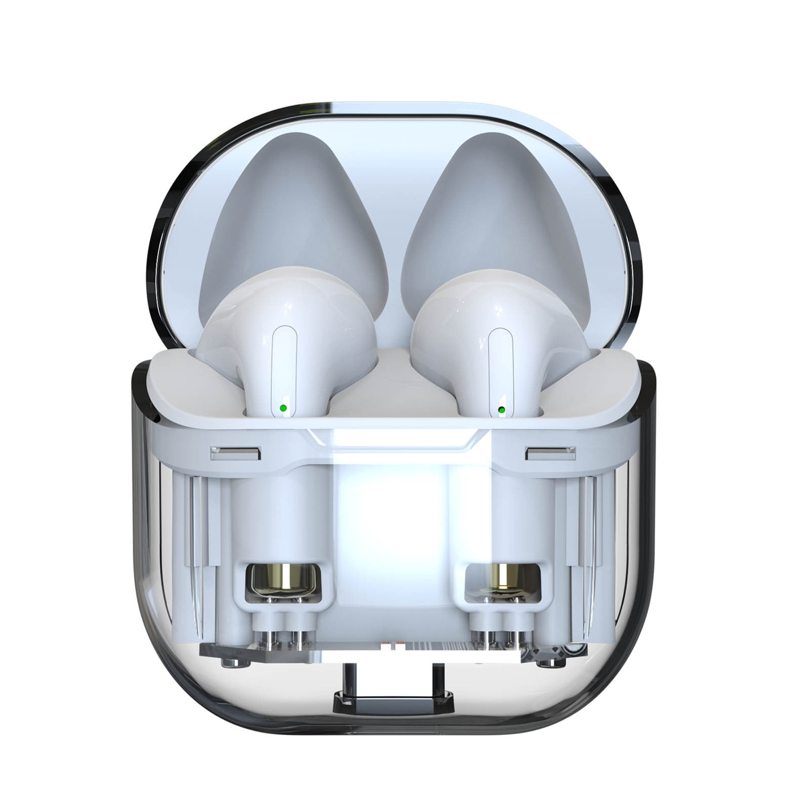 Cheap stuff Dust and Water Proof (IP68) True Wireless Active Earbuds ...