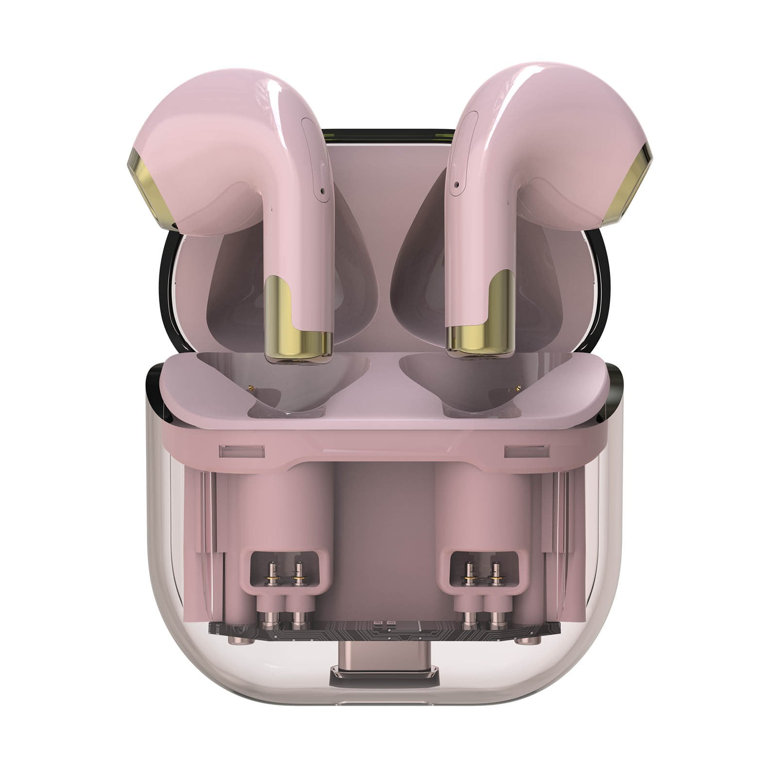 Cheap stuff Dust and Water Proof (IP68) True Wireless Active Earbuds ...