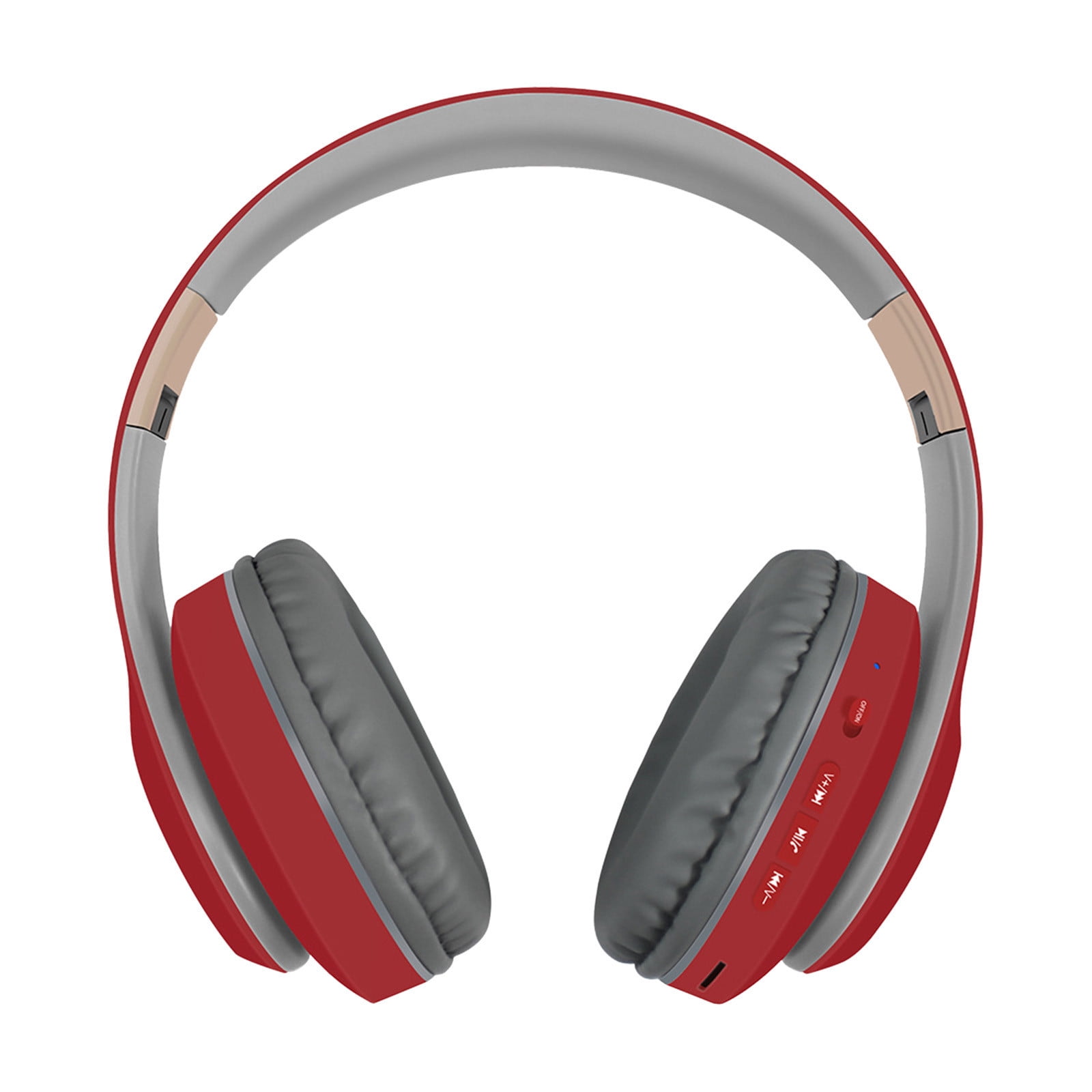 Cheap stuff Wireless Over-Ear Bluetooth Headphones, Deep Bass, 60H ...