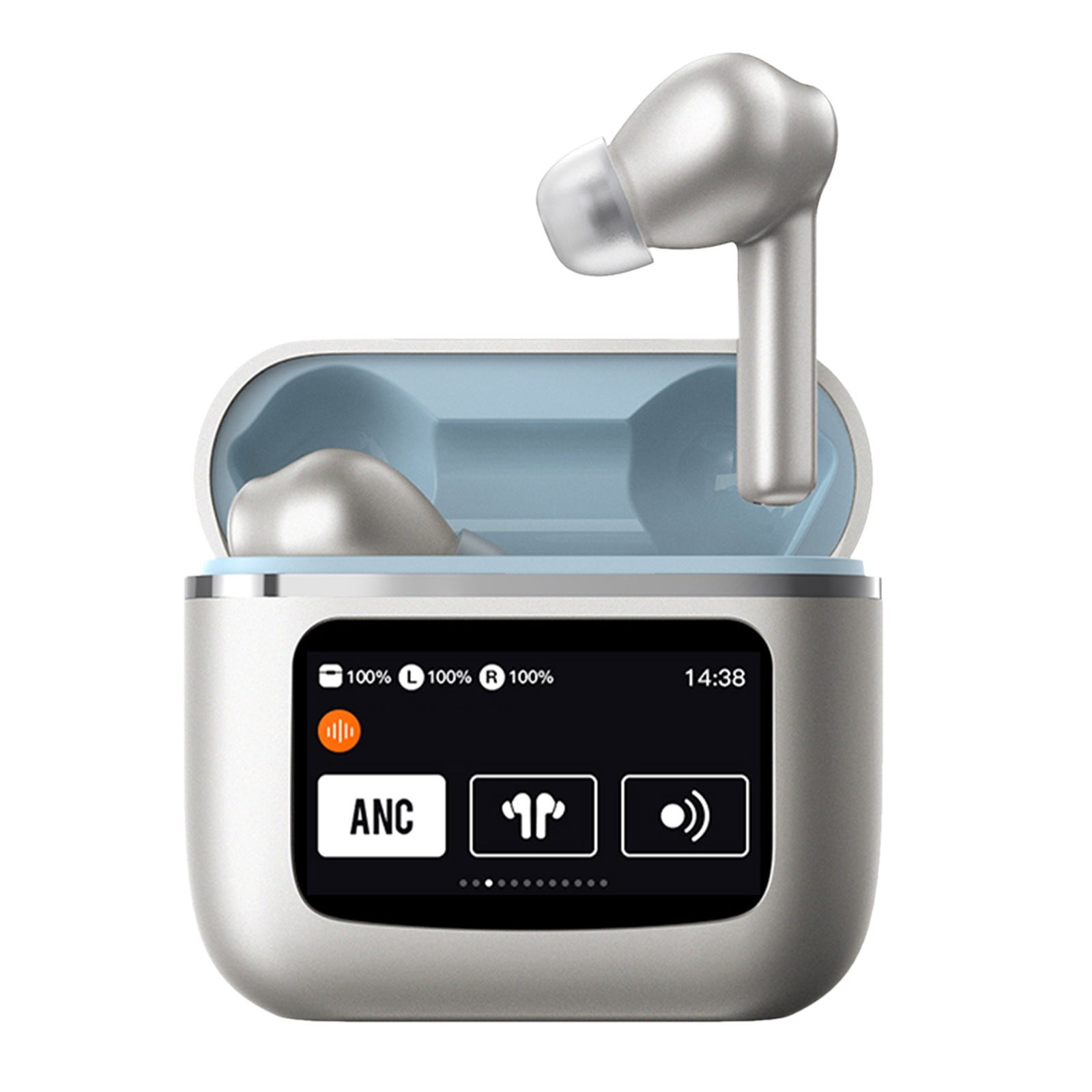 Cheap vanity Dust and Water Proof (IP68) True Wireless Active Earbuds ...