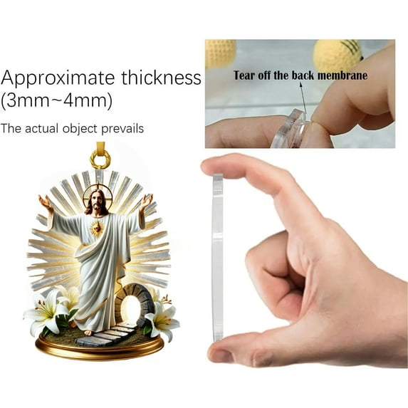 Cheapark 2025 Path to Bethlehem Advent Calendar - Themed Christmas ...