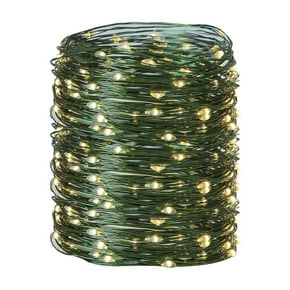 Battery Operated Christmas Lights Wreaths