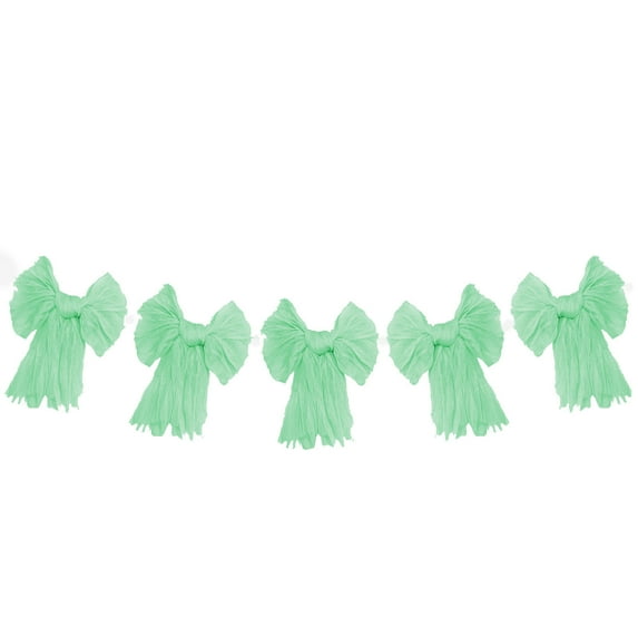 Cheapark Big Bow Decorations For Holiday Party Theme Gender Reveal ...