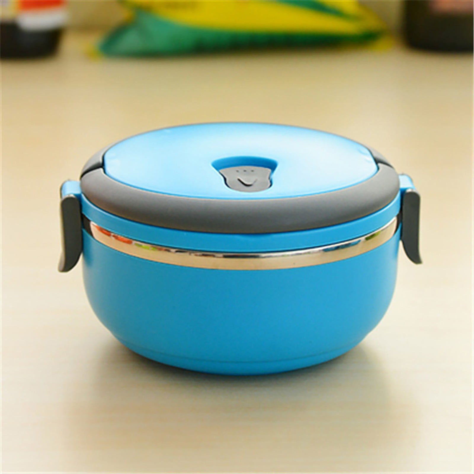 Cheapark Insulated Food Container，Thermal Soup Flask， Lunch Box ...