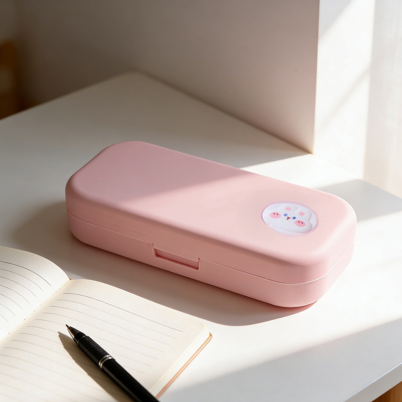 Cheapark Pencil Case Stationery Organizer Desktop Storage Large ...