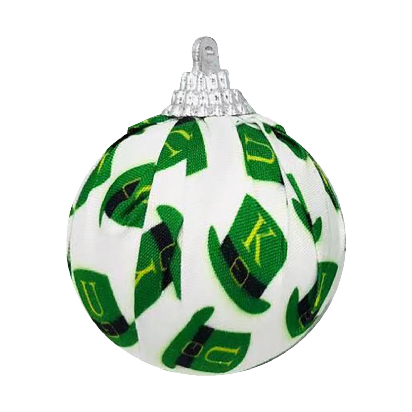 Cheapark St. Patrick's Day Party Decor Irish Festival Fabric Ball ...