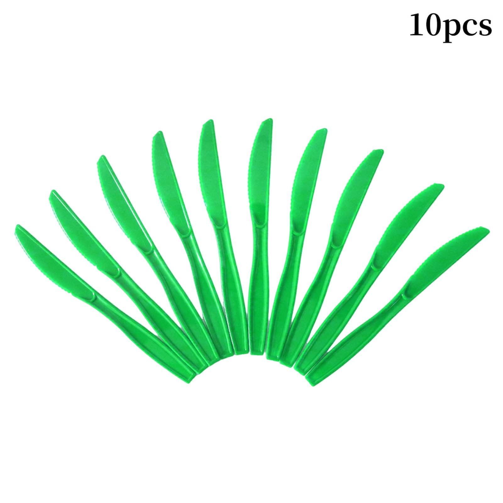 Cheapark St. Patrick's Day Themed Party Tableware Set Disposable Plates ...