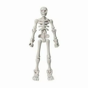 Skeleton Action Figures