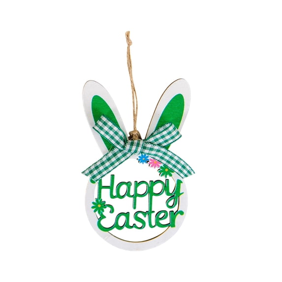Cheapark Wooden Decorations For Easter Party Decorations - Walmart.com
