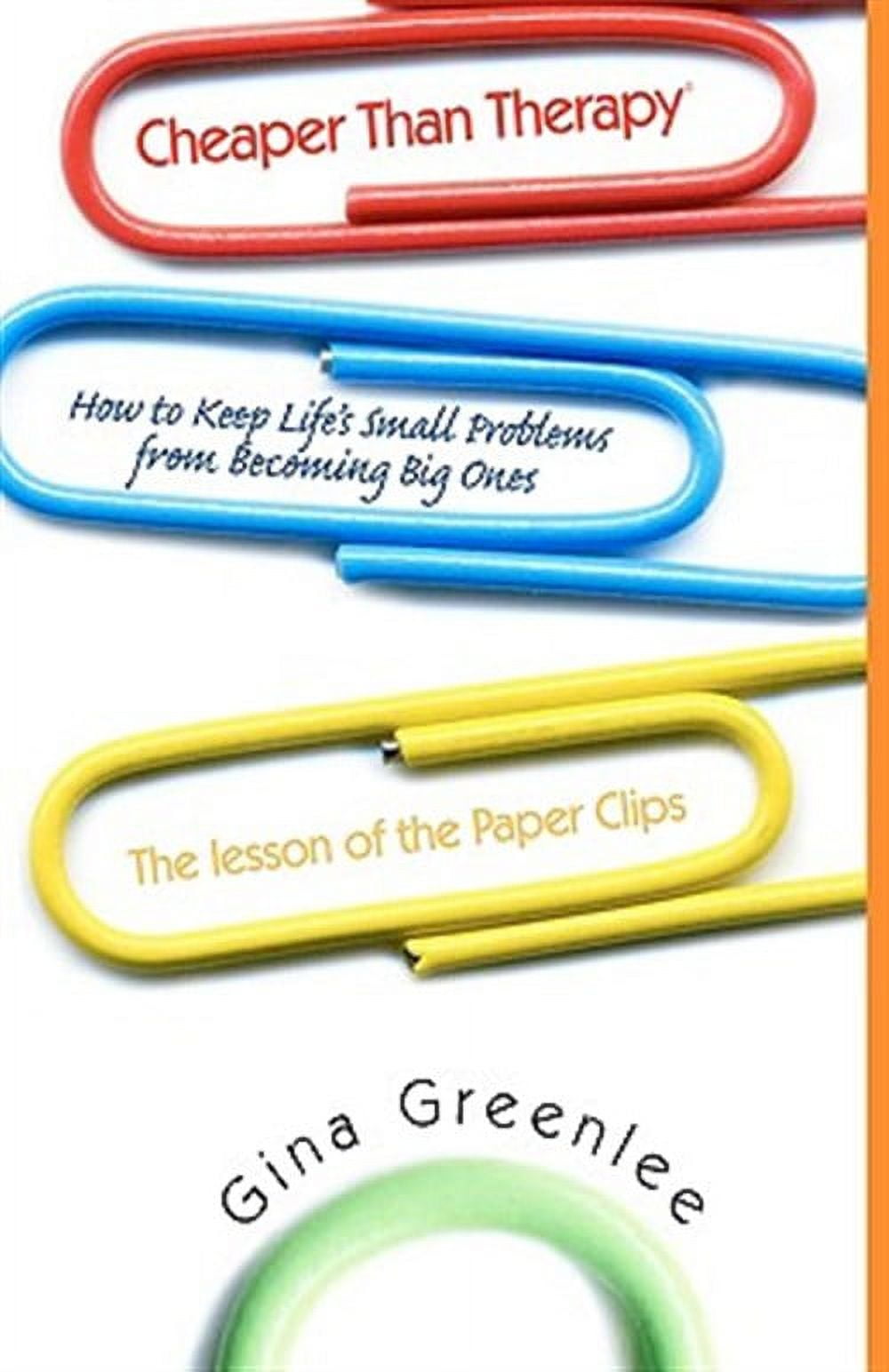 Cheaper Than Therapy - Walmart.com