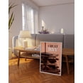 Cheat Day Chocolate Satin Trendy Poster Unframed Paper Print - Walmart.com