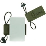 Cheat Sheet V2 Scope Mounted DOPE Chart Reader Ranger Green$$Other ...