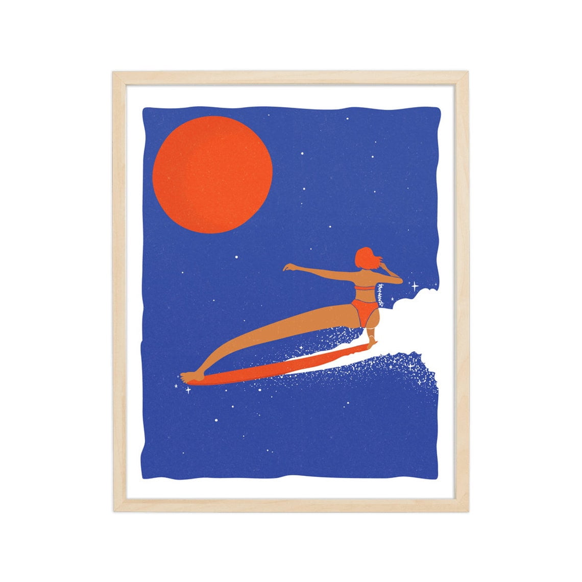 Cheater Five, Surf Art, Gifts For Surfers, Surfer Girl, How To Surf ...