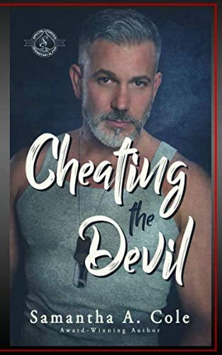 Pre-Owned Cheating the Devil: (Special Forces: Operation Alpha) (A ...