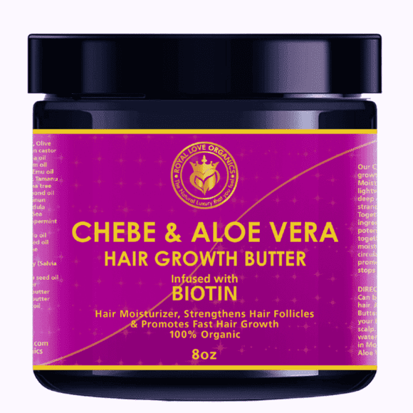 Chebe Hair Food